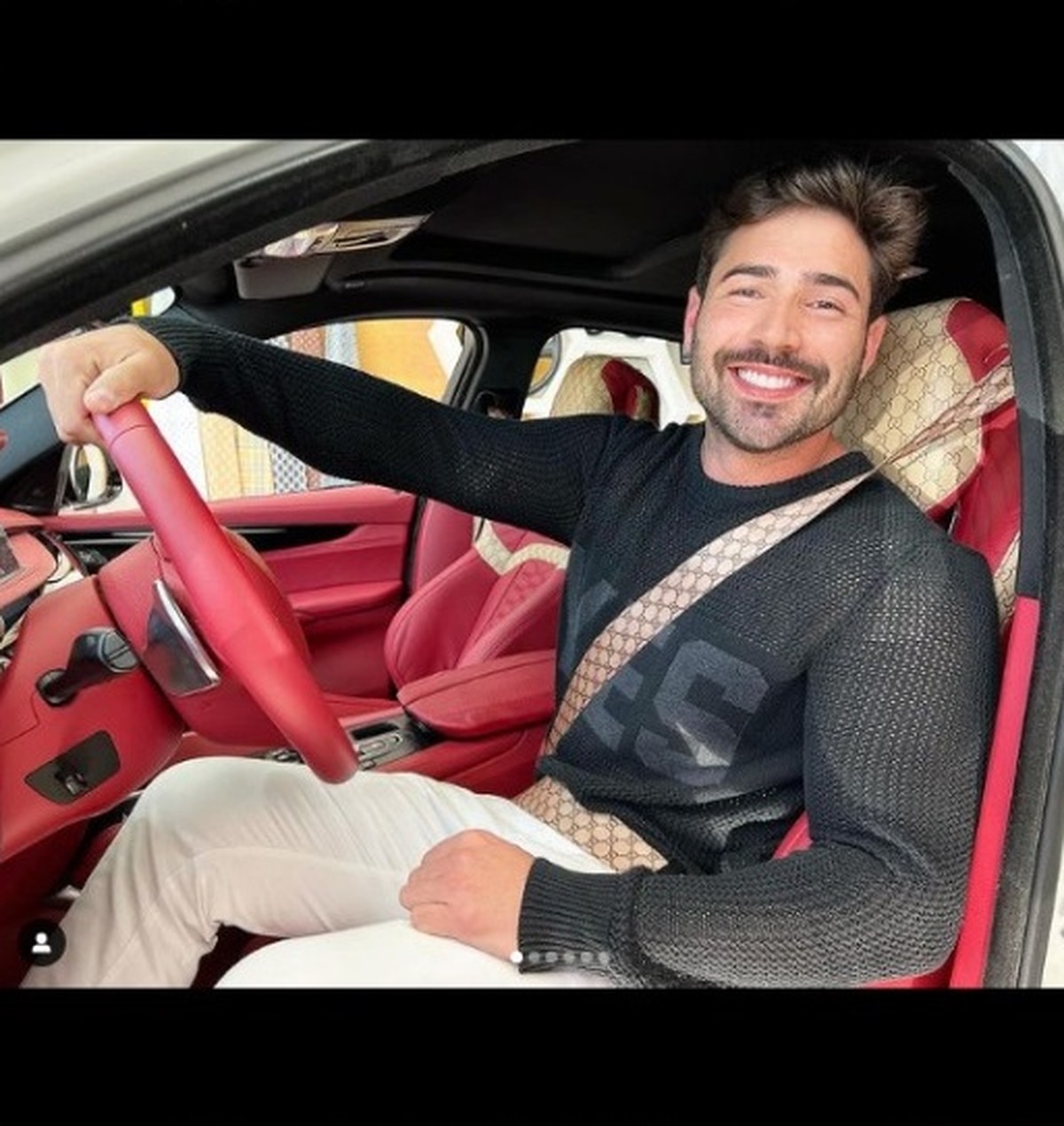 Influenciador Lohan Ramires recebe habeas corpus e deixa o presídio em ...