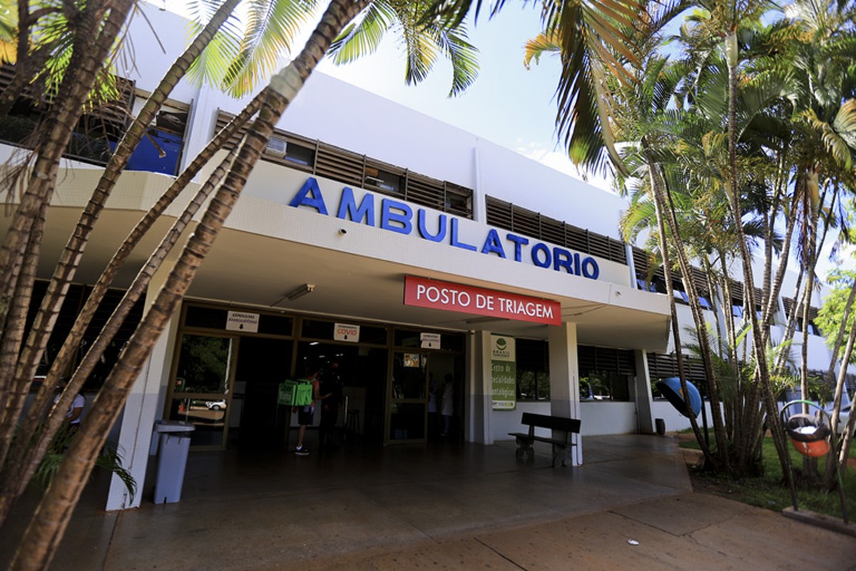 Hran retoma atendimento de especialidades, diz Secretaria de Saúde do ...