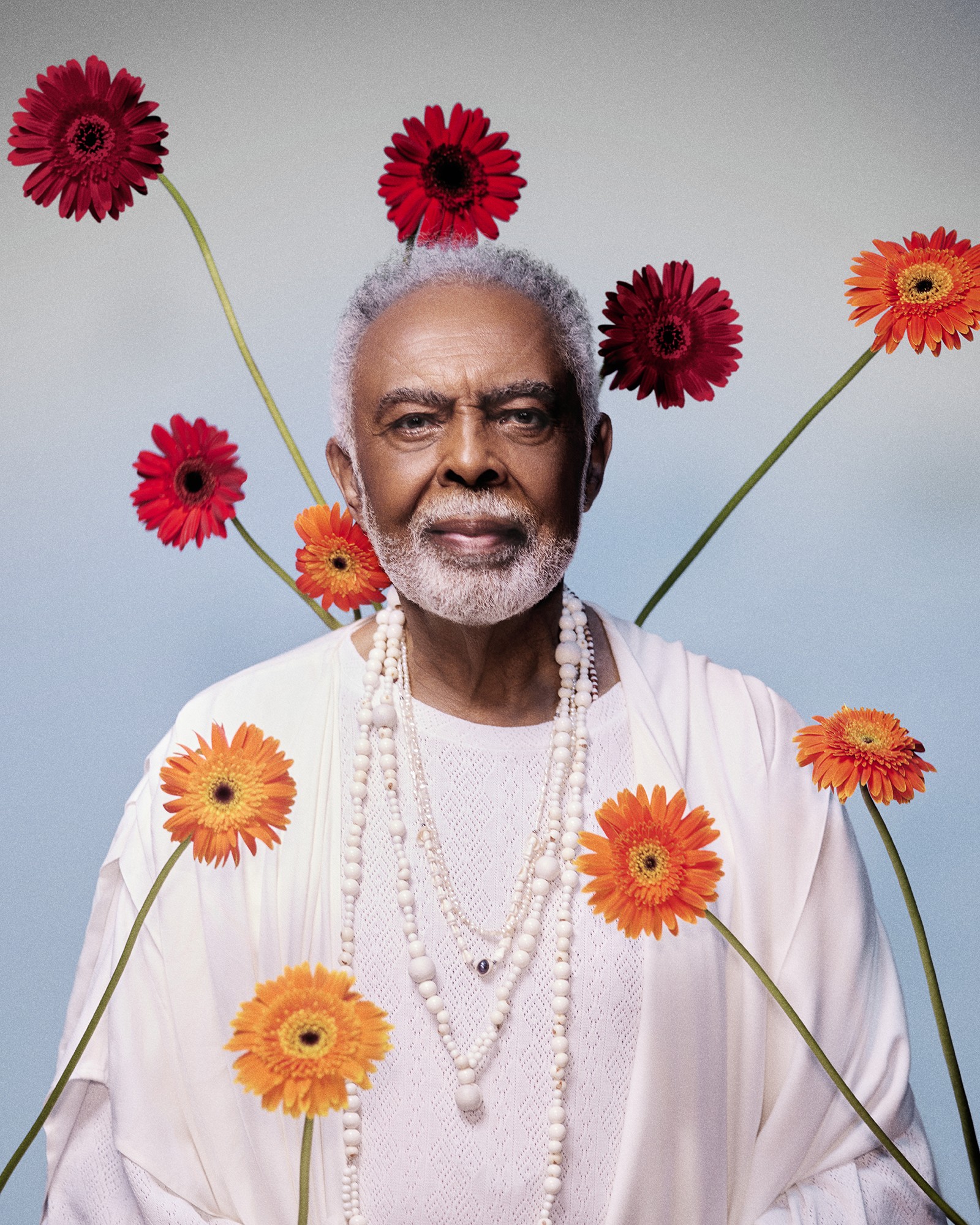 Anúncio da ‘Última turnê’ de Gilberto Gil reitera o fim do ‘tempo rei ...