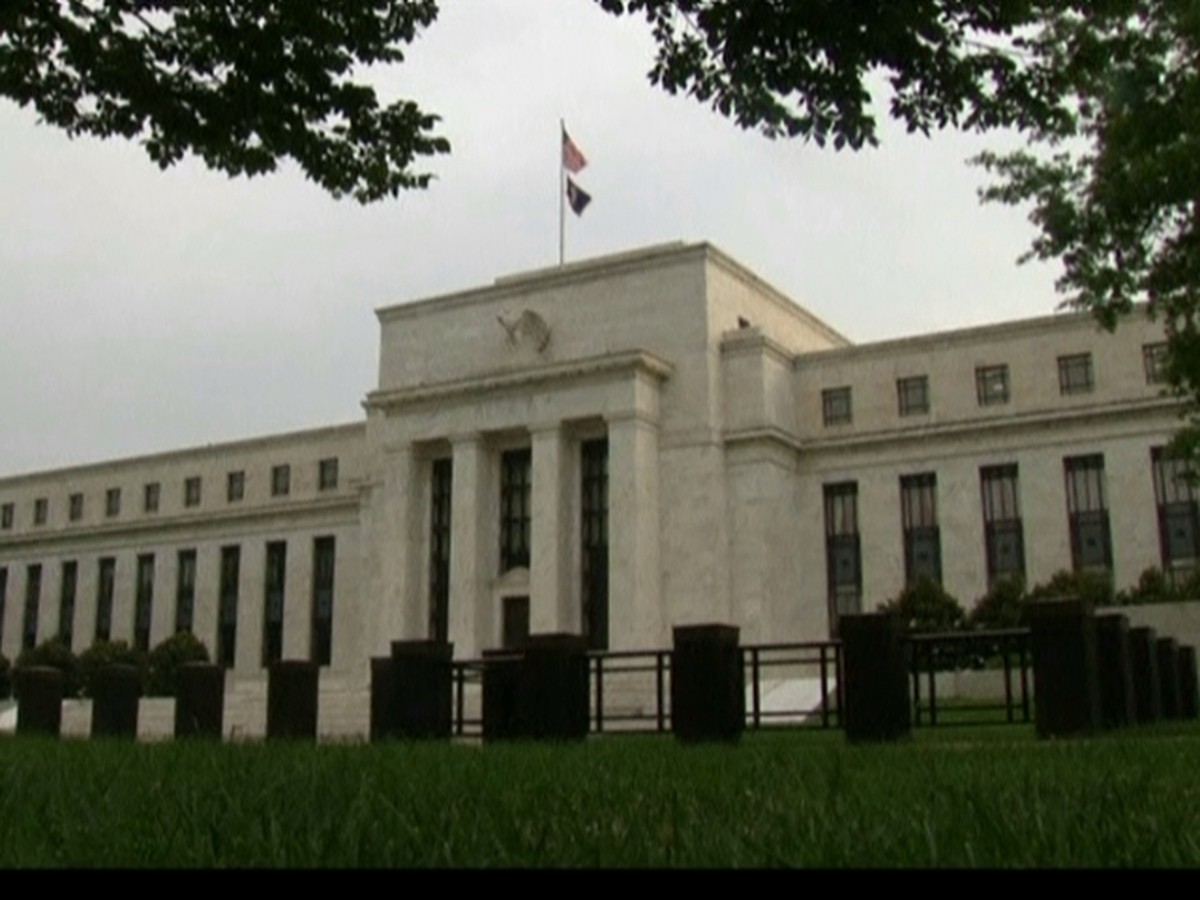 Integrantes do Federal Reserve viram poucos riscos em postura paciente ...