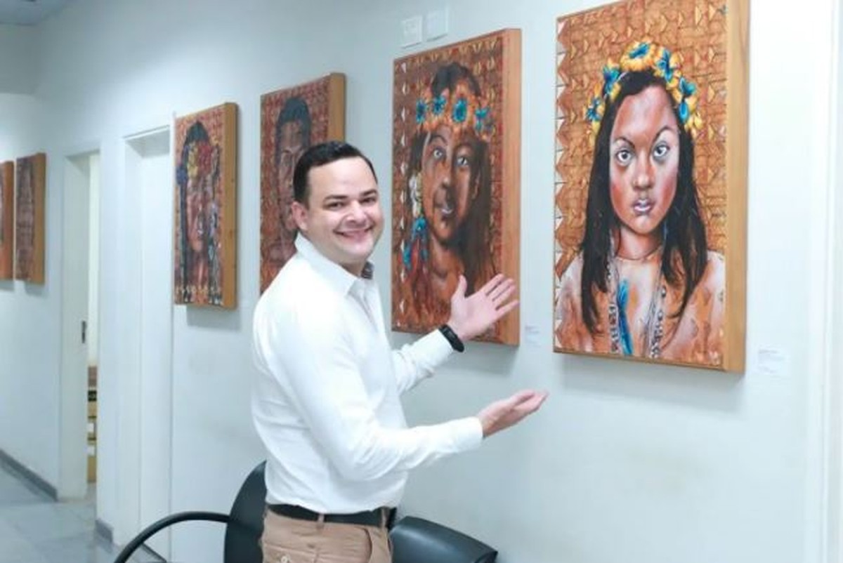 Max Freitas é exonerado da chefia da Fundação de Cultura de MS | Mato ...