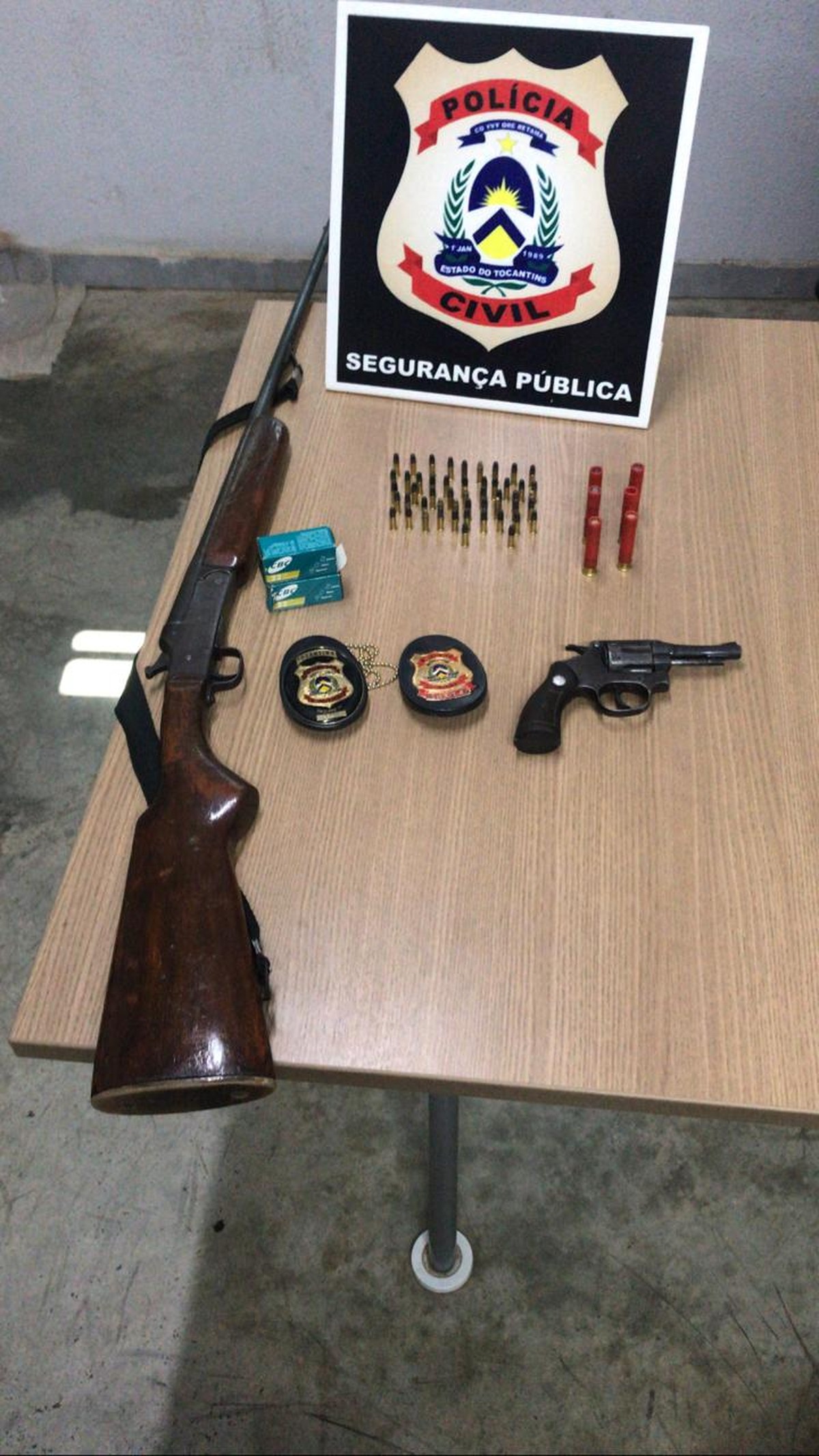 Suspeito De Tentar Matar Homem Em Praça Pública Após Discussão é Preso