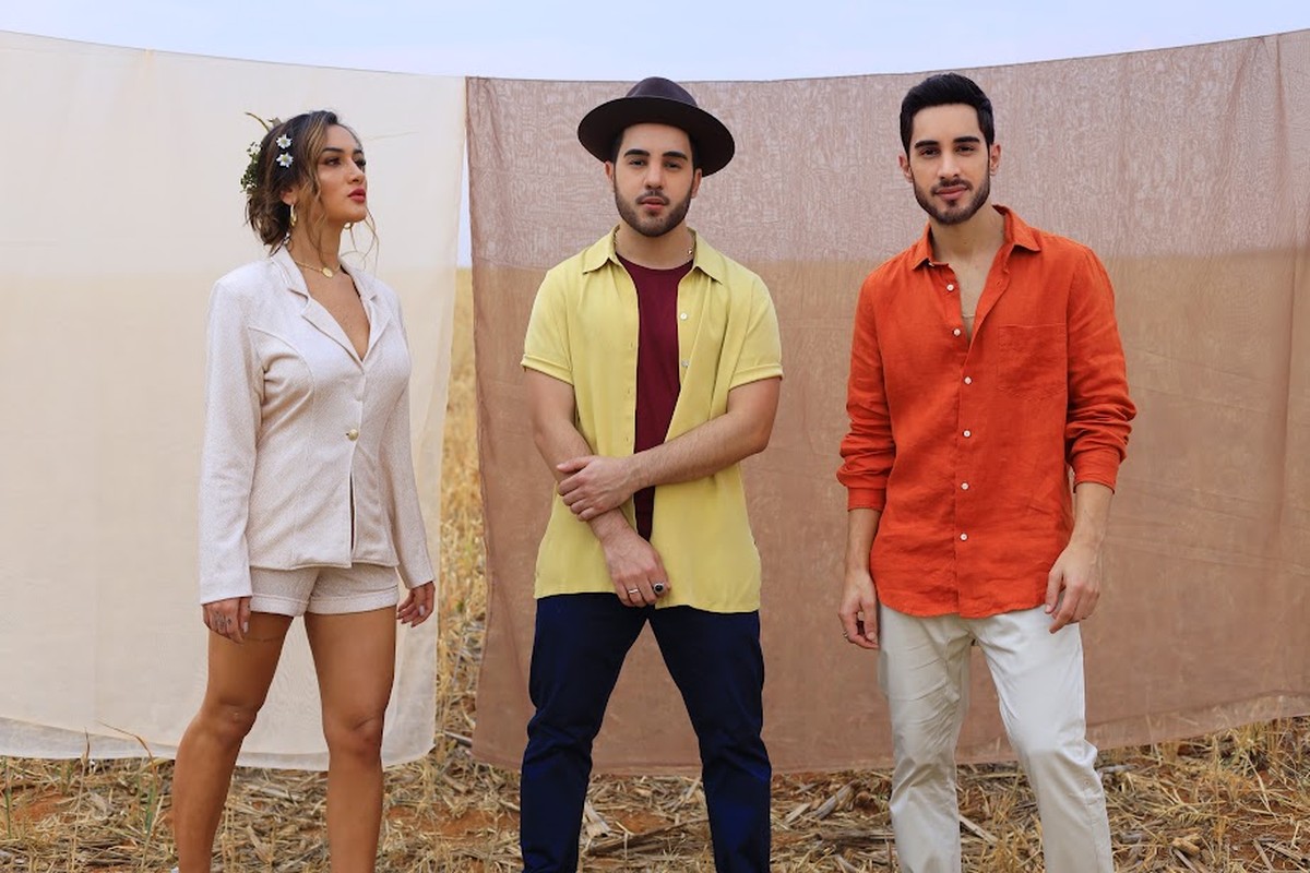 Integrantes da banda Melim testam positivo para Covid-19 e cancelam ...