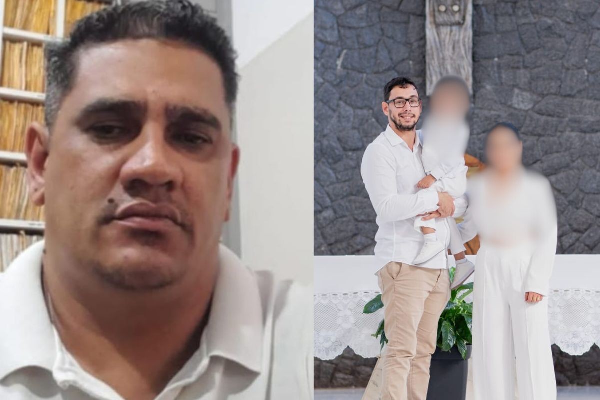 Motorista de ambulância que encontrou primo morto em acidente no PR foi ...