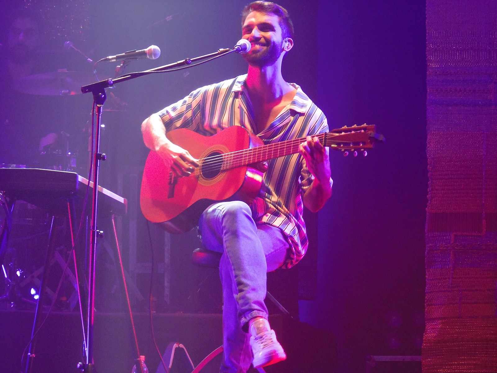 Silva vai de Pixinguinha a Martinho da Vila em álbum gravado ao vivo em ...
