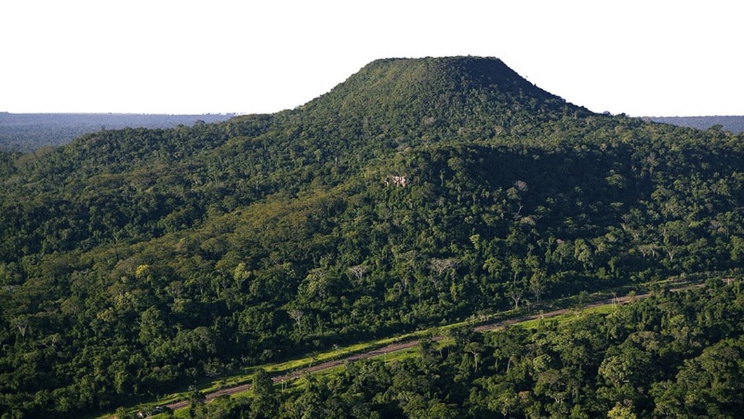 Guaimbê | Cidade | G1