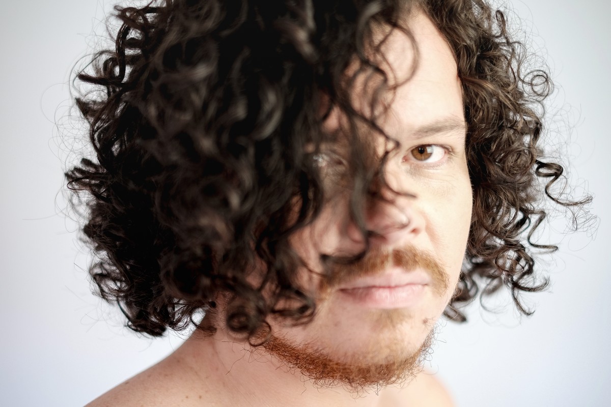 Lucas Guimarães lança "Valente", segundo disco da carreira | Pará | G1