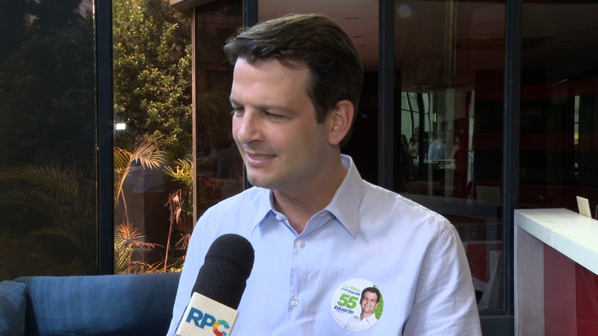 Pimentel promete manter ISS em 2% e investir em 700 km de calçadas para ...