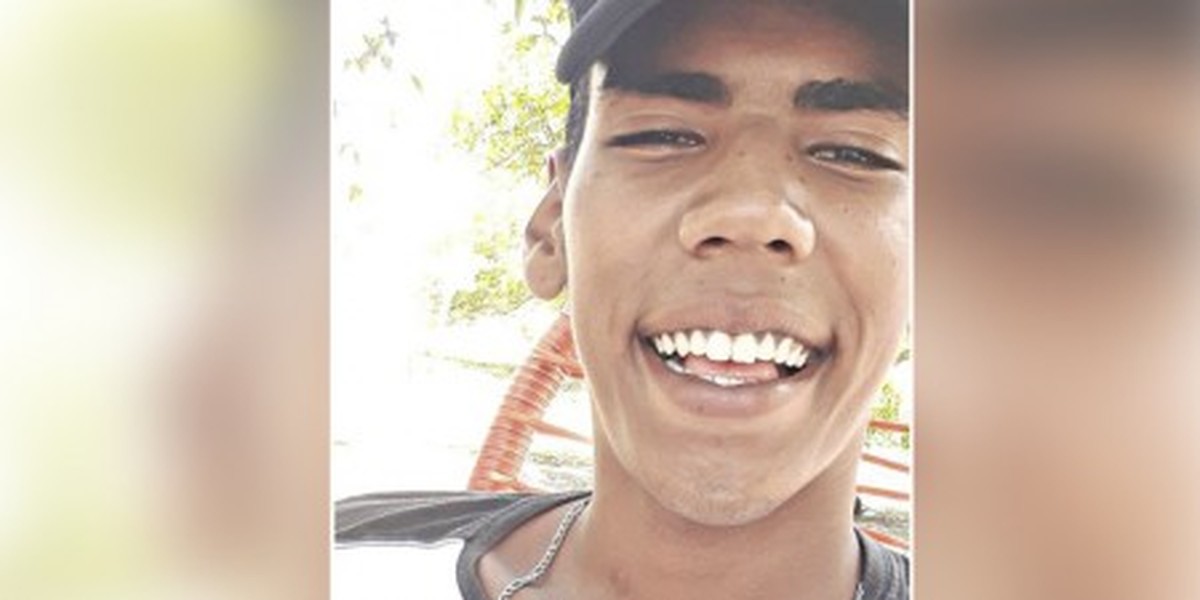 Jovem De 19 Anos é Assassinado A Tiros Em Frente De Casa Em Ms Mato