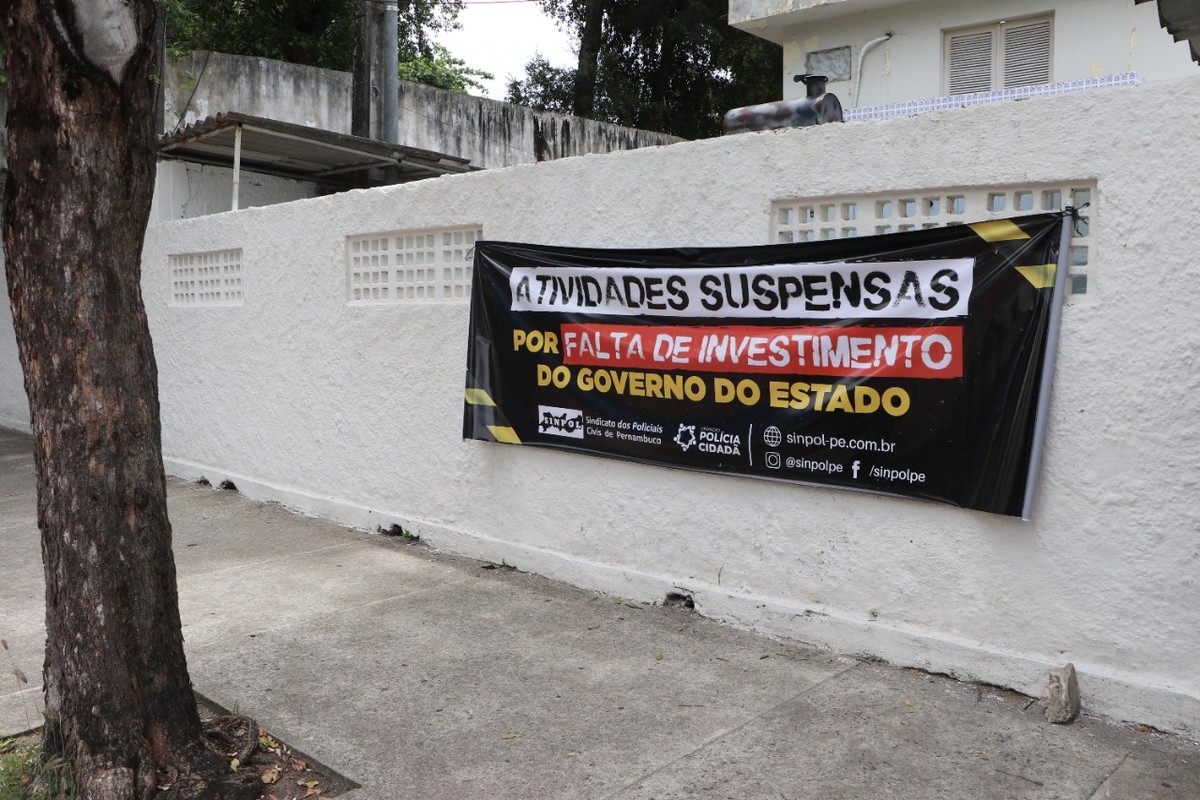 Justiça Manda Bloquear R 600 Mil De Contas Do Sindicato Dos Policiais