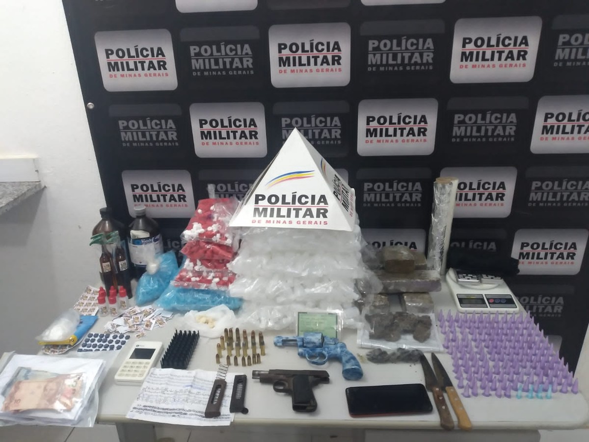 Adolescente De 14 Anos é Detido Suspeito De Envolvimento Em Assassinato