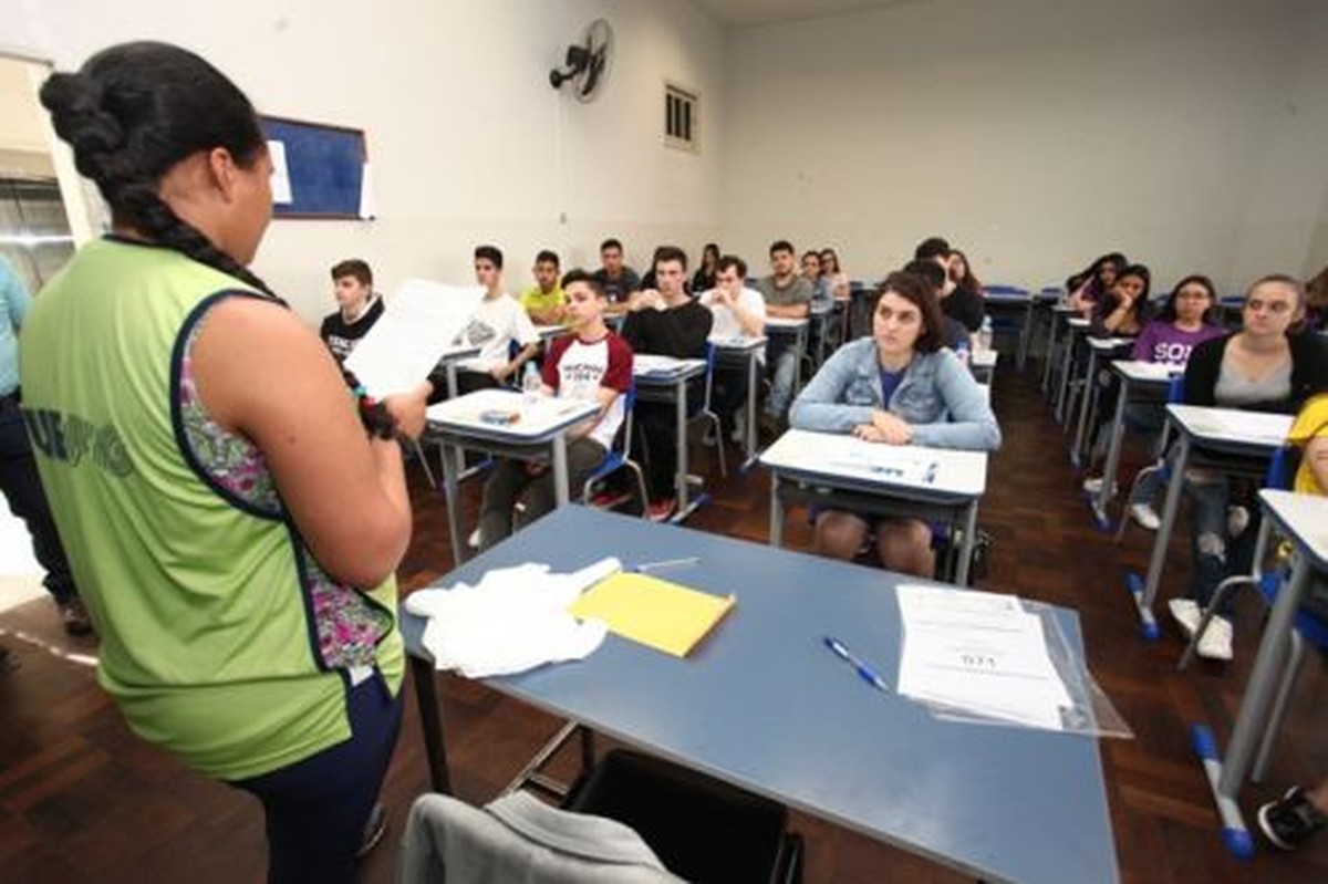 Prepara 2019: confira lista de exercícios de interpretação de texto ...