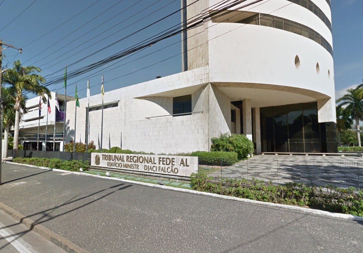 TRF da 5ª Região divulga edital de concurso com 14 vagas para ...
