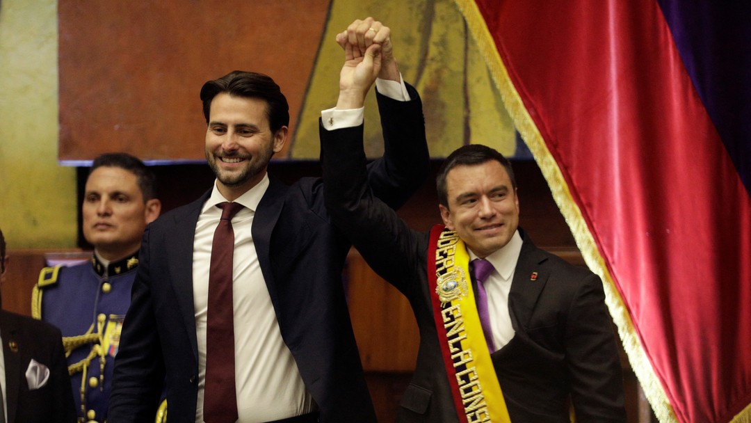 g1 Mundo - Últimas notícias sobre os fatos mais importantes do mundo