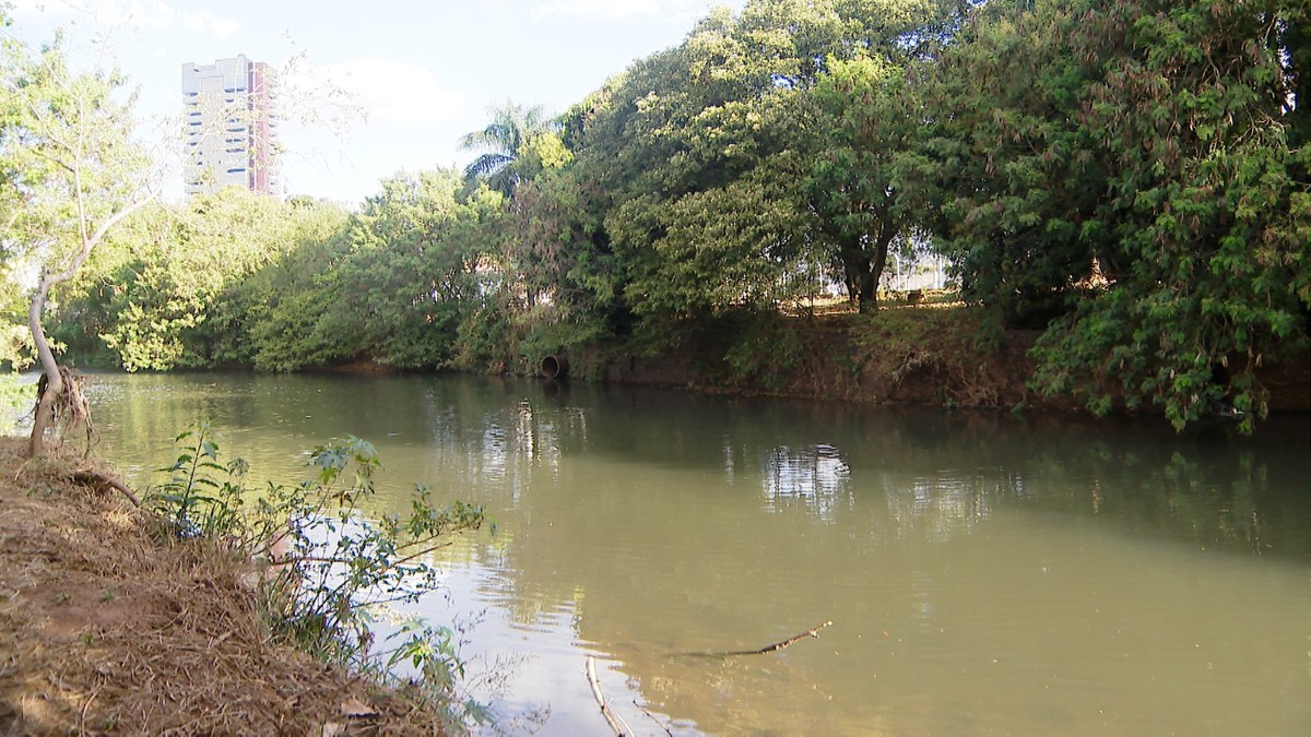 Bacia Hidrográfica do Rio Uberabinha tem 78% de degradação, segundo ...