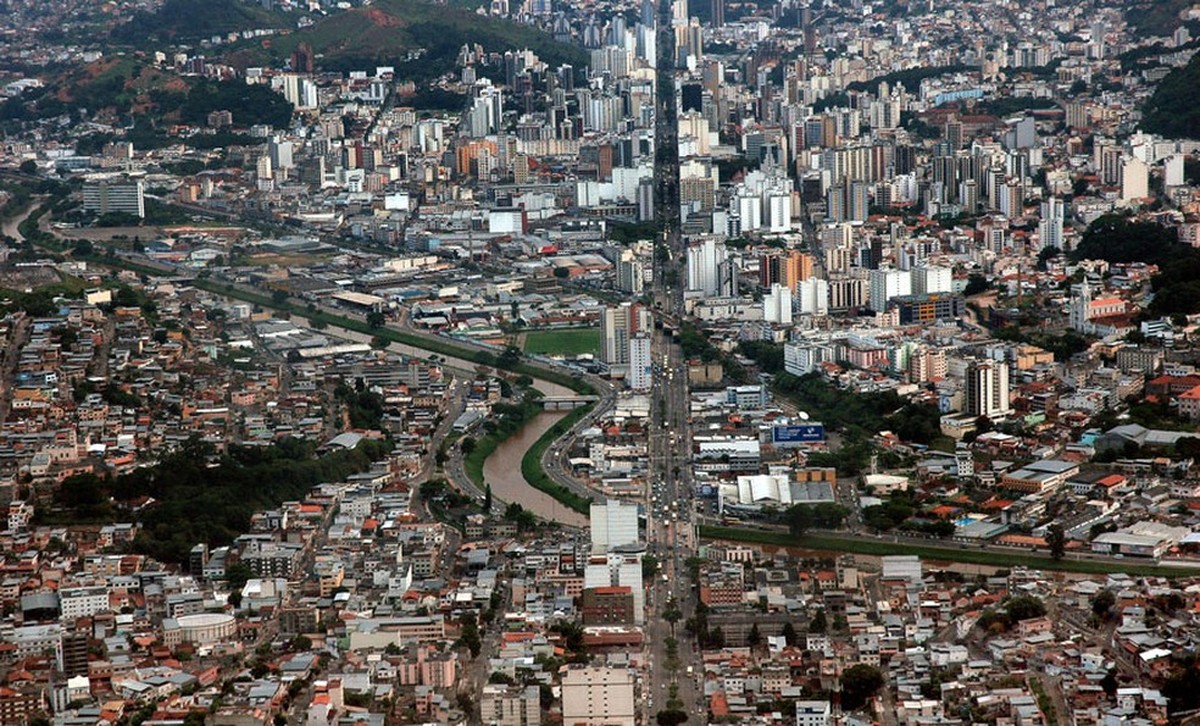 Canal para recebimento de demandas da população é lançado em Juiz de ...