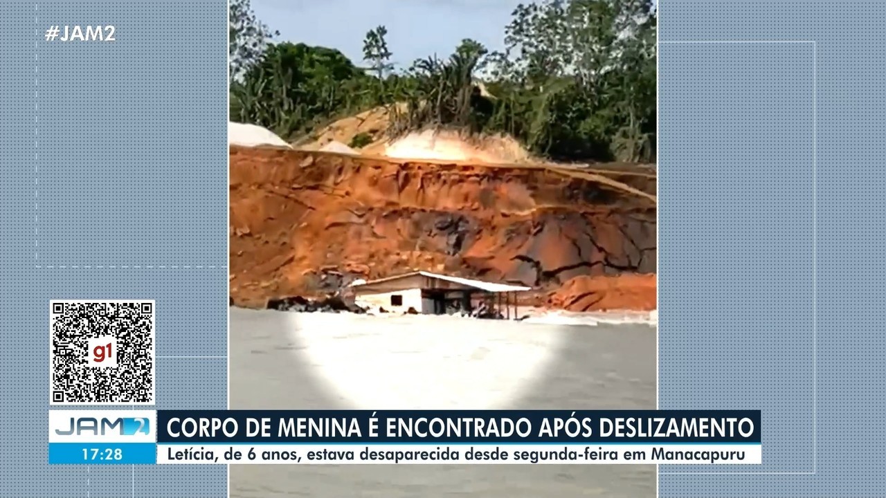Áreas com risco de deslizamento de terra começam a ser mapeadas em ...