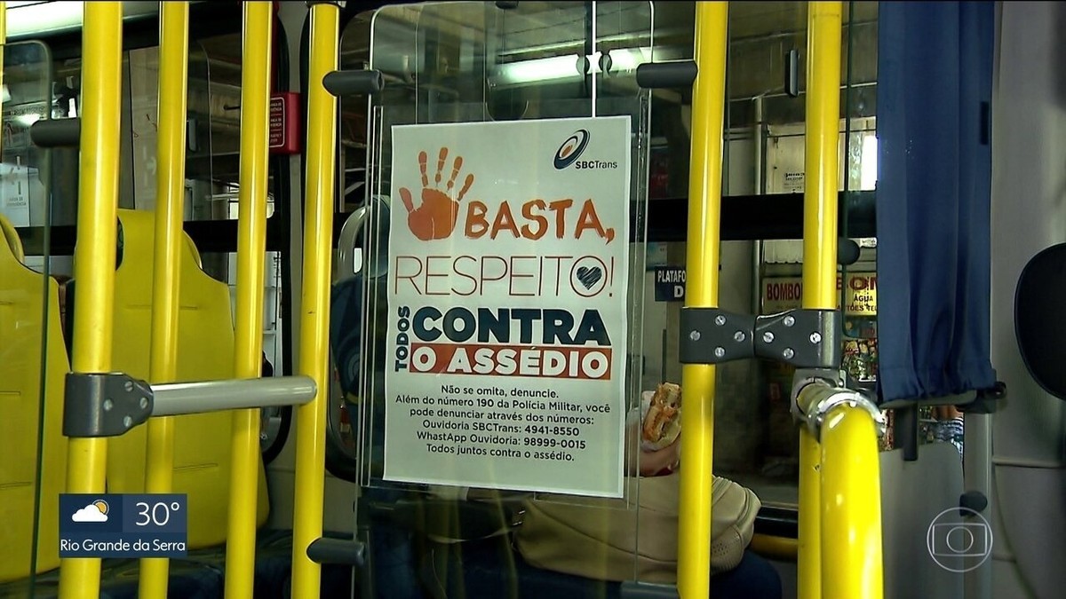 Metrô E Cptm Têm Um Caso De Assédio Sexual A Cada Dois Dias Diz