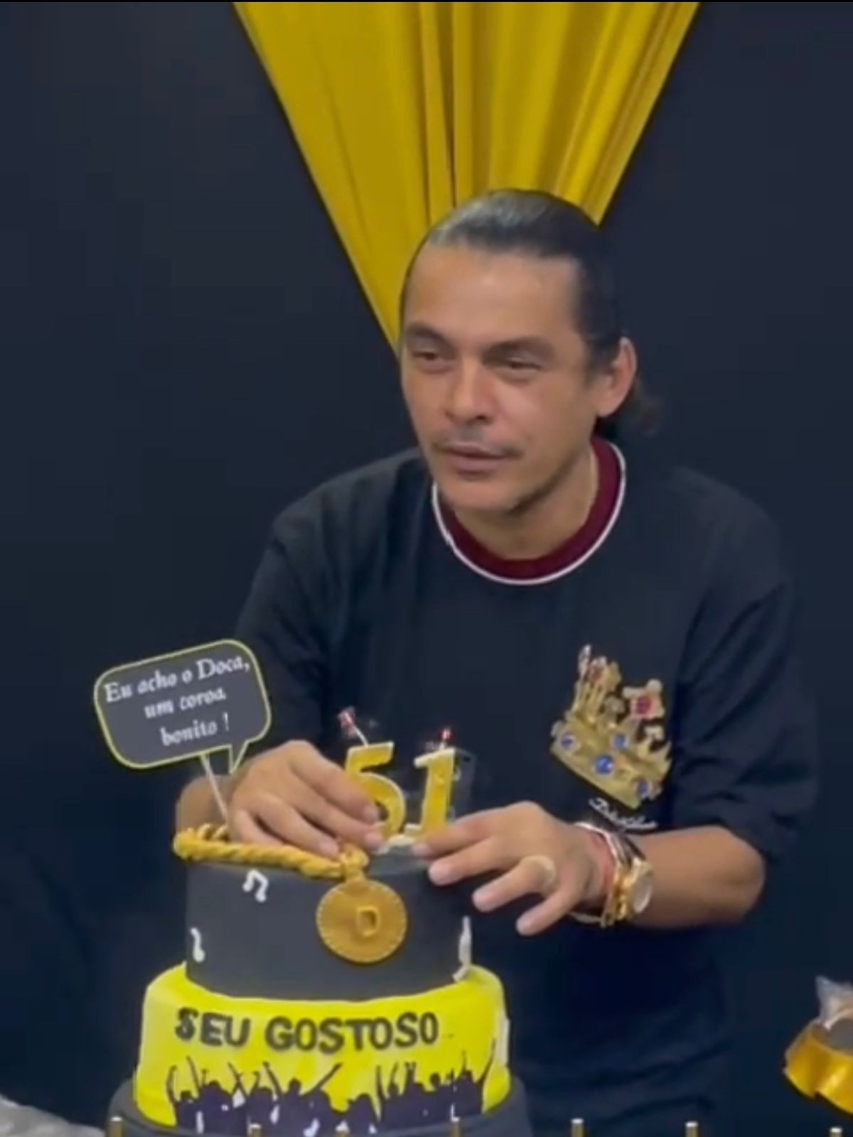 Traficante Doca vira réu por ordenar ataque a delegacia em Duque de ...