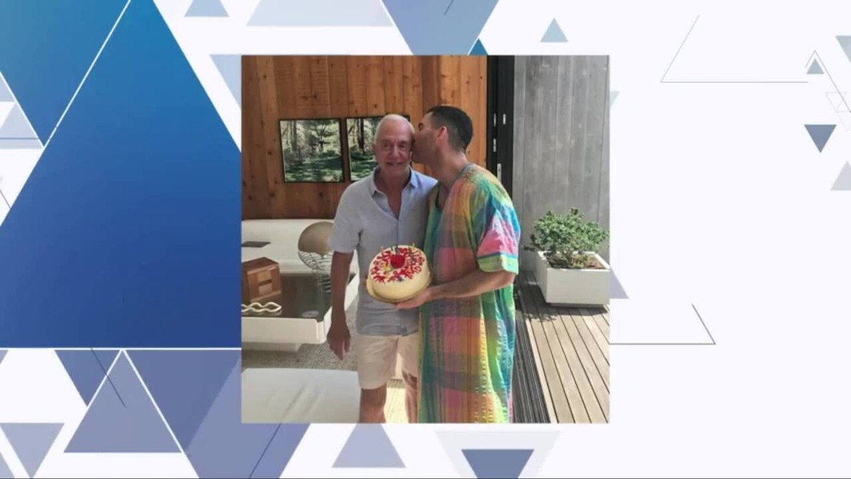 Suspeito de mandar matar o ex-marido Brent Sikkema, Daniel Carrera ...