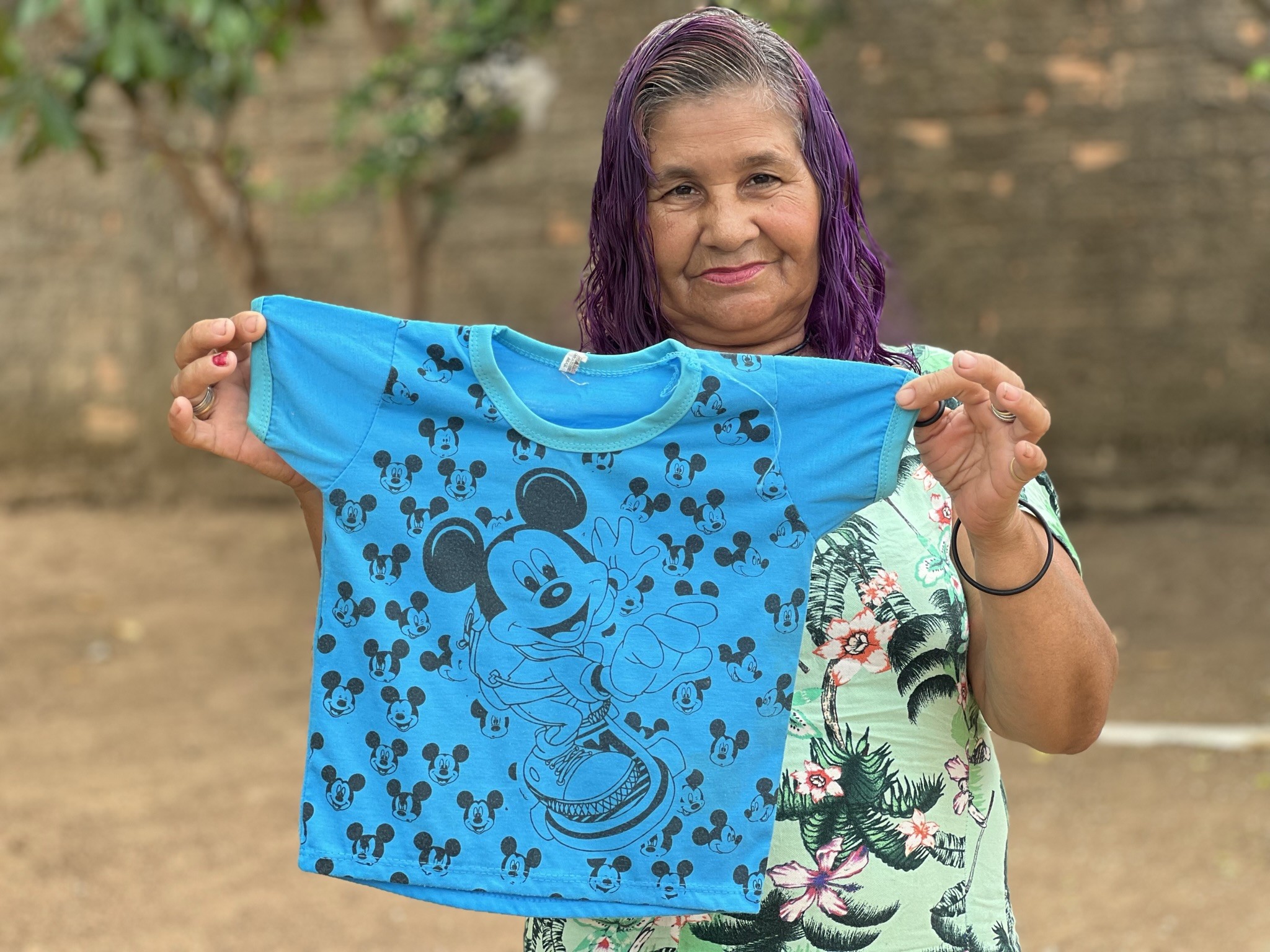 'Mãe' da capivara Jorge guarda roupas e sente saudades quase 10 anos ...