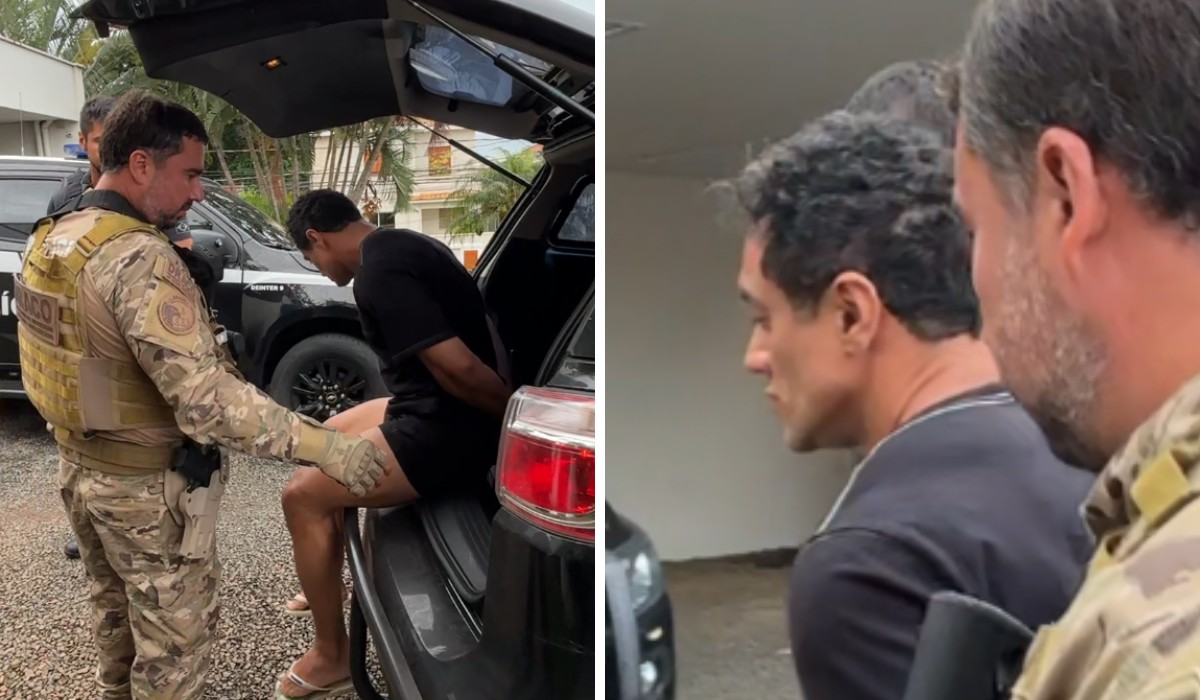Maior traficante da Paraíba é preso em condomínio de luxo em SP | G1