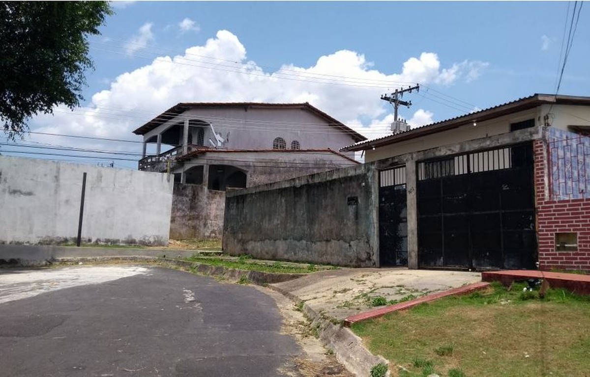 Homem é Achado Morto Em Quintal De Casa Na Zona Oeste De Manaus