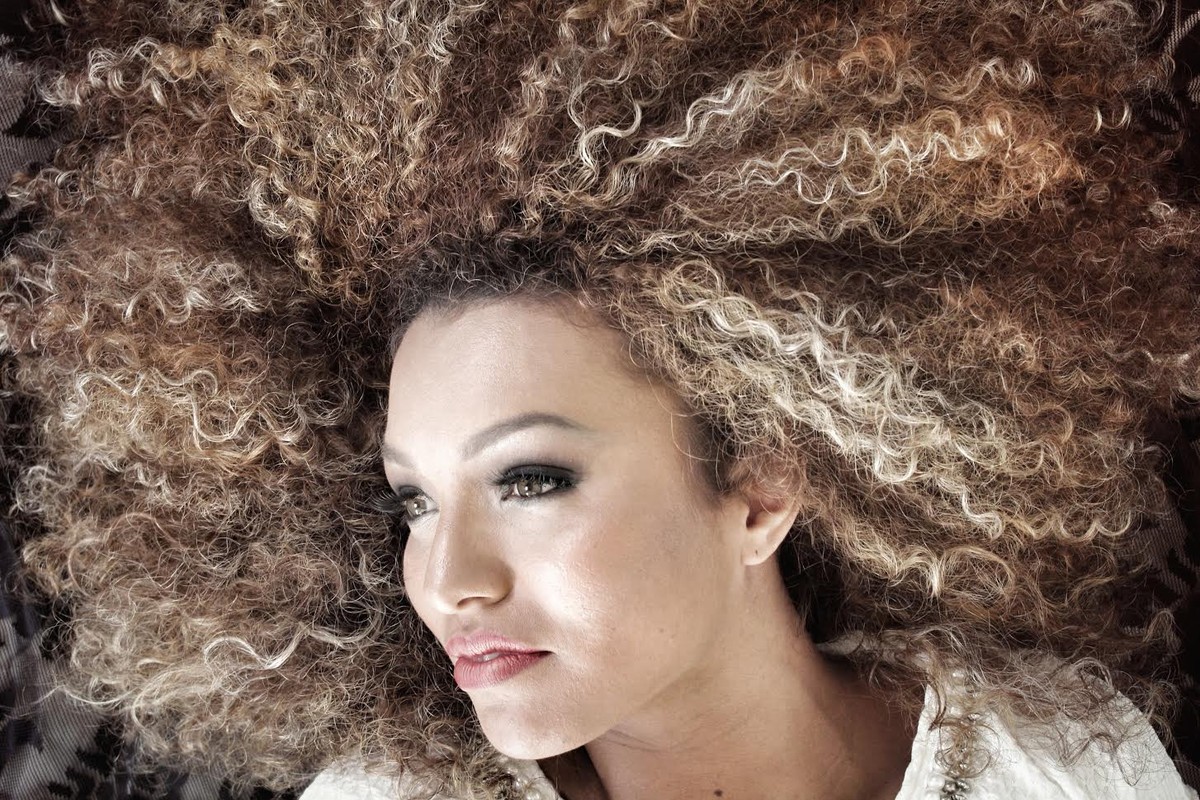 Deize Pinheiro lança trabalho autoral e prepara mini turnê pelo Brasil ...