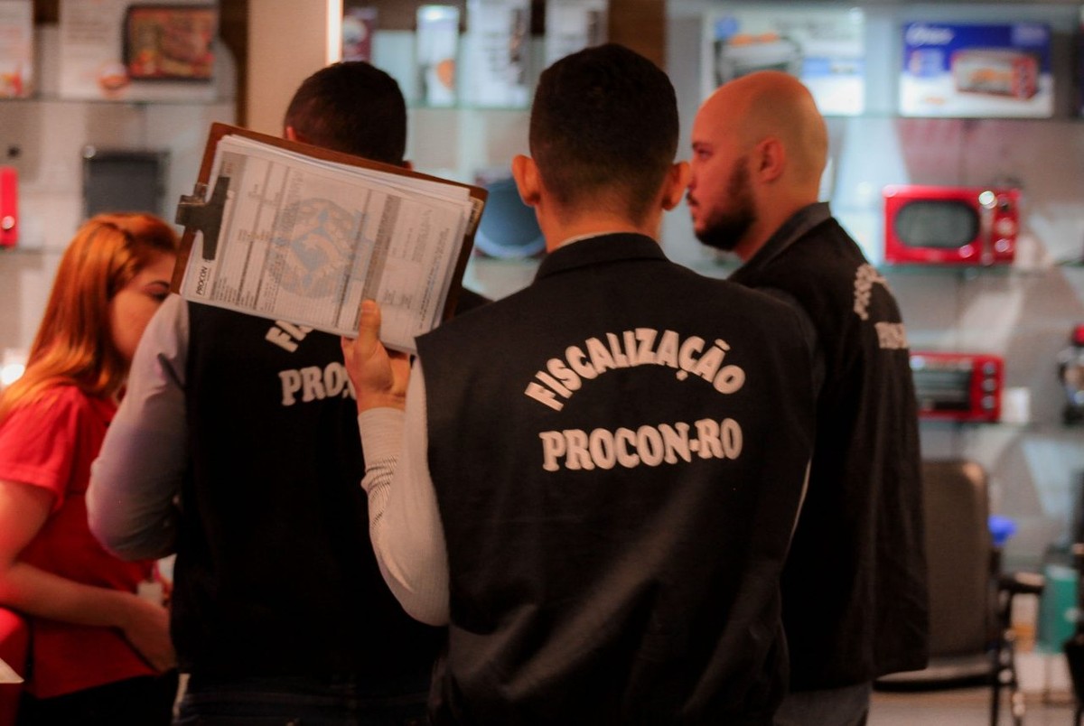 Unidade do Procon é aberta em Costa Marques, RO | Rondônia | G1