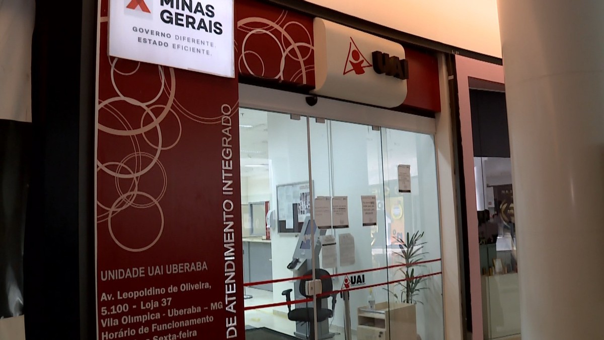 UAI de Uberaba muda local de atendimento; veja novo endereço ...