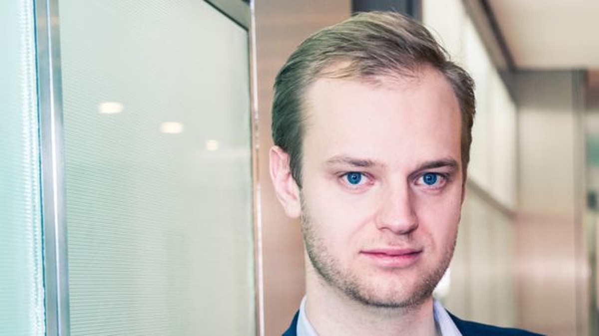 Como cartas escritas à mão deram início a um negócio bilionário ...