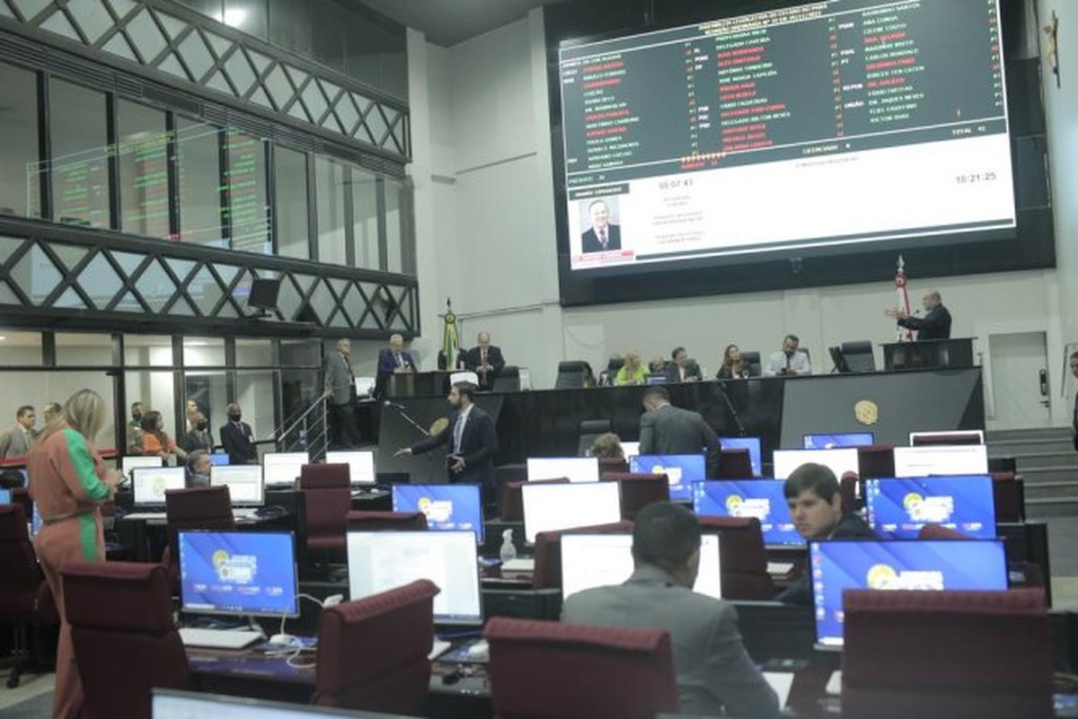 Alepa aprova aumento do ICMS de 17% para 19% no Pará | Pará | G1