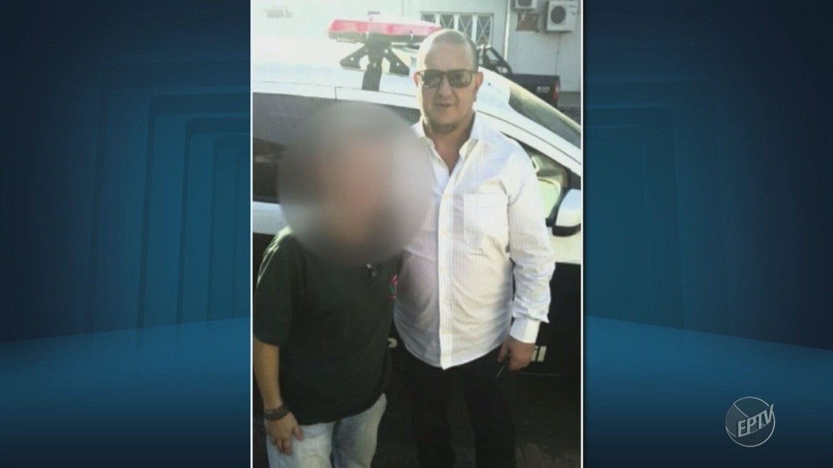 Homem Que Se Passava Por Policial Civil Nas Redes Sociais é Preso Em
