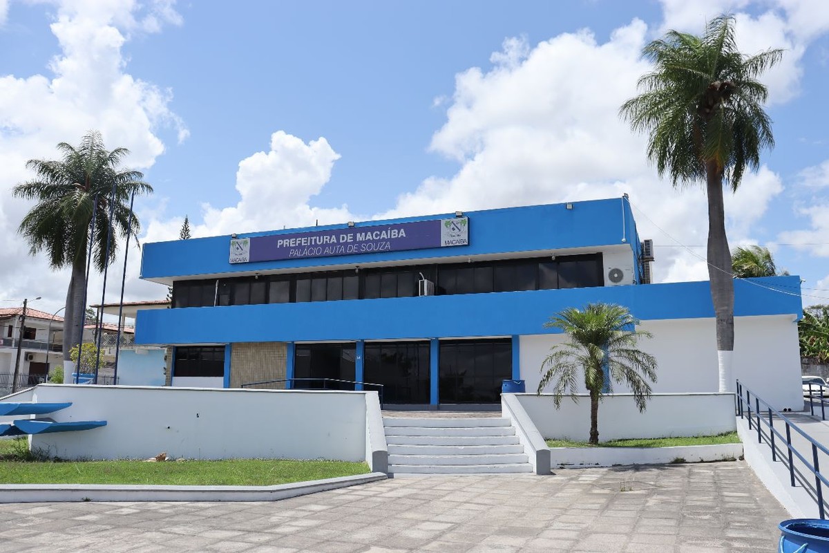 Prefeitura de Macaíba convoca professores aprovados em concurso público ...