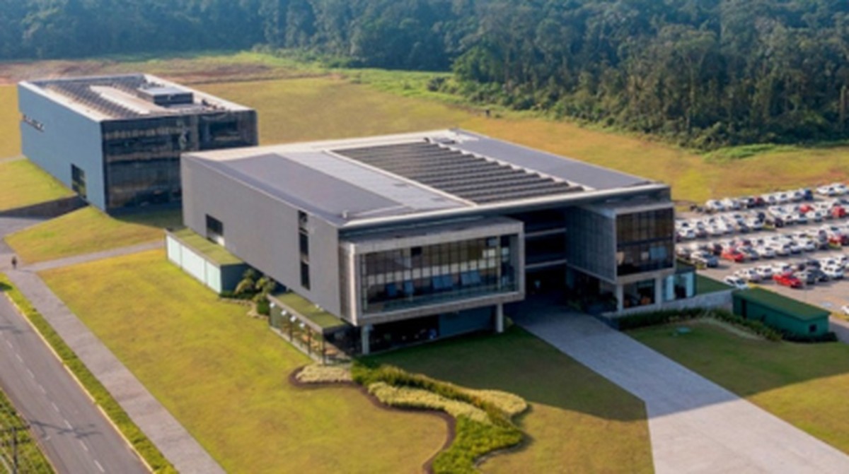 Por dentro do ecossistema de inovação: conheça o Ágora Tech Park em ...