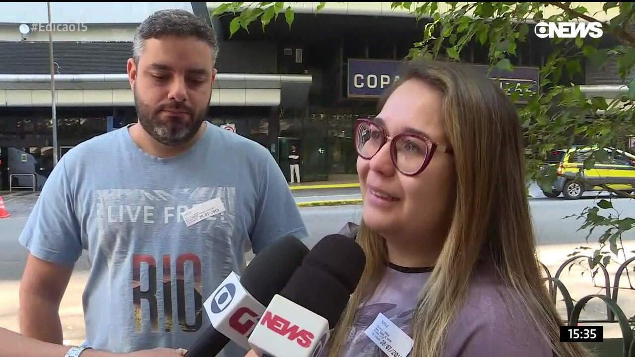 'Era a matriarca da família', diz sobrinha-neta de Ruth de Souza | G1