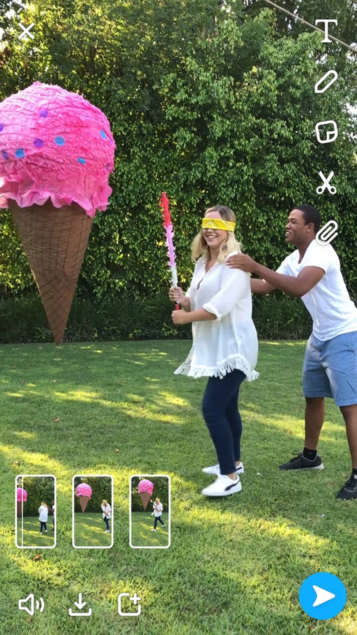 Snapchat abandona limite de 10 segundos para gravação de vídeos