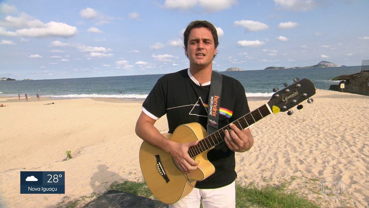 Felipe Dylon lança EP após longa pausa: 'Devagarzinho as coisas vão ...