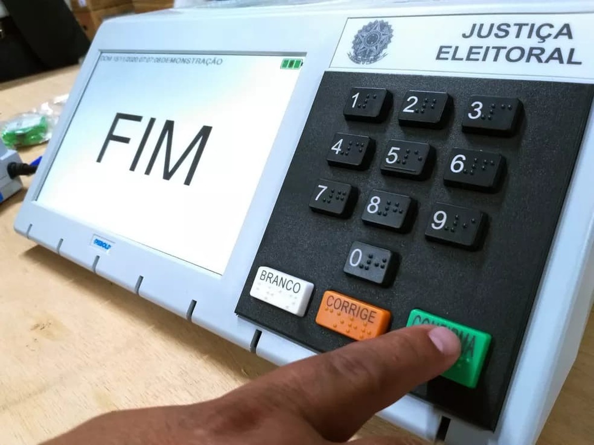 TRE-MT e cartórios eleitorais têm novos horários de atendimento | Mato ...