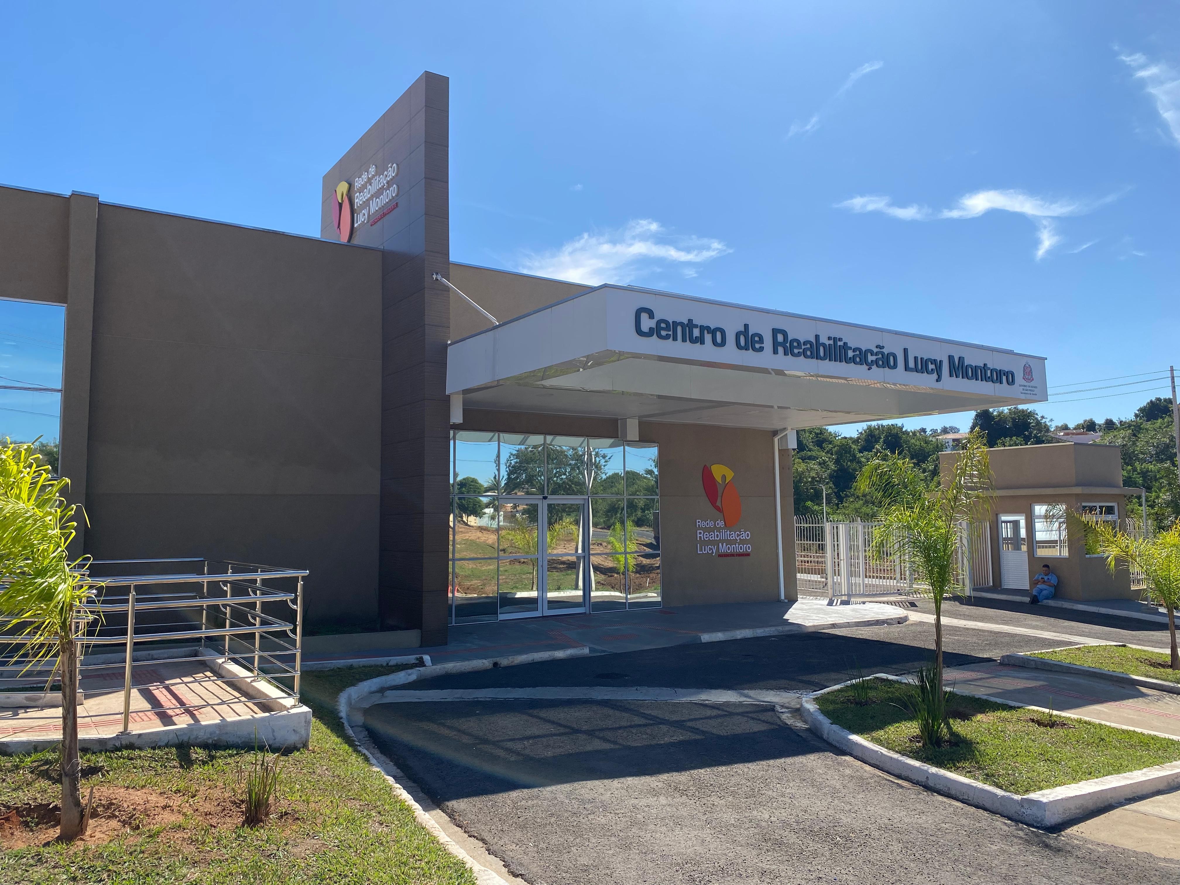 Com início de atendimentos previsto para próxima semana, Centro de ...