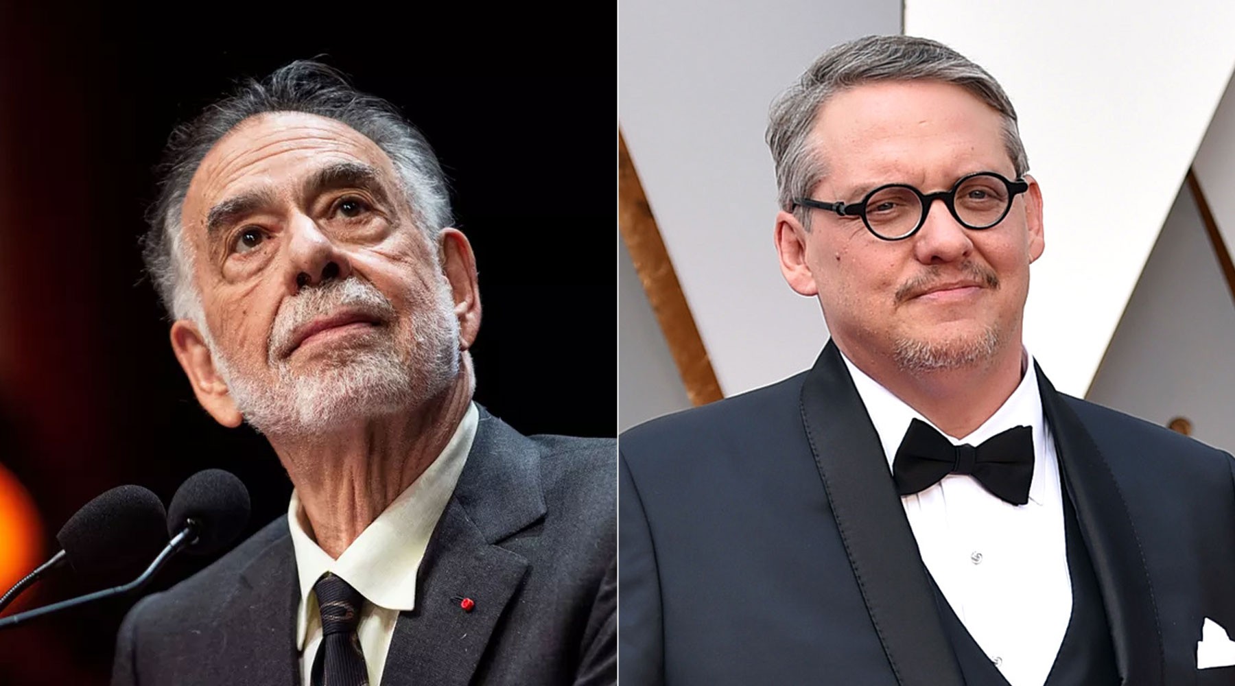 CCXP 2021 começa neste sábado com Francis Ford Coppola e Adam McKay ...