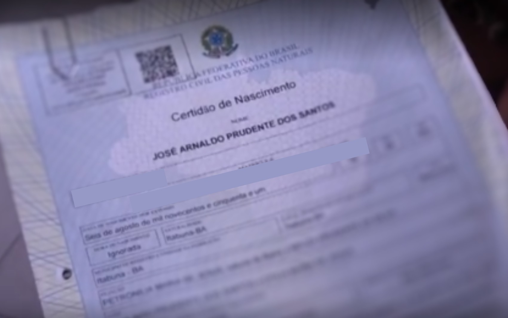 Veja como emitir Documentação Civil Básica em ação do CNJ em RO ...