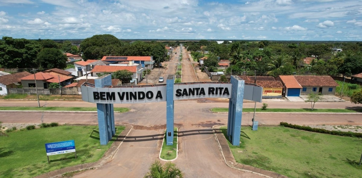 Prefeitura e Câmara de Santa Rita lançam concurso para o quadro geral ...