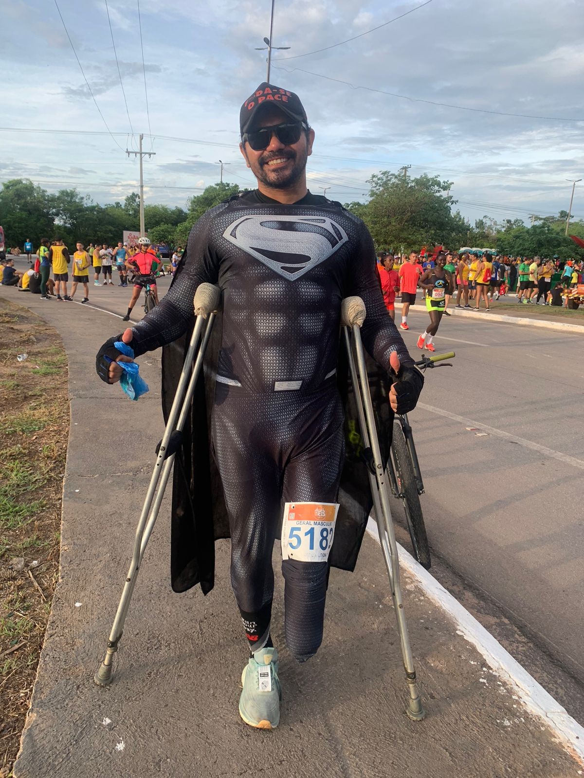 Veja fotos da 39ª edição da Corrida de Reis | Mato Grosso | G1