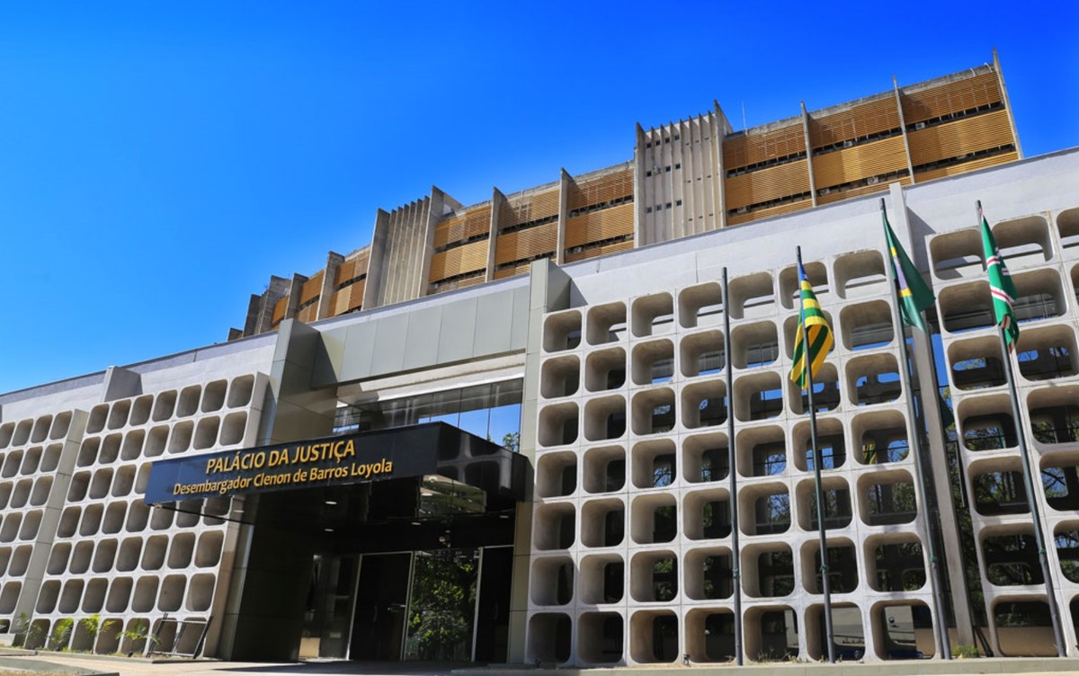 TJ-GO divulga edital de processo seletivo com 100 vagas e salários de ...