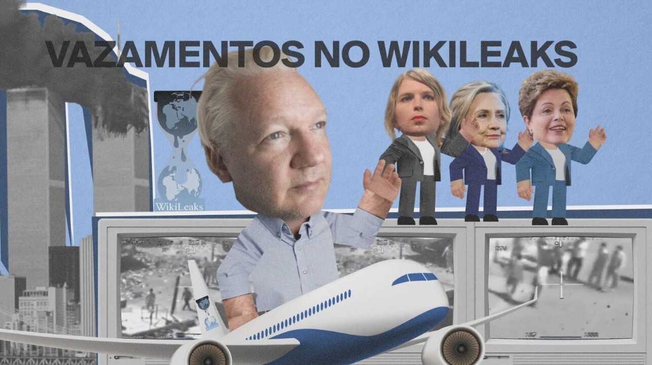 Hillary Clinton, governo Dilma e exército americano: veja os vazamentos ...