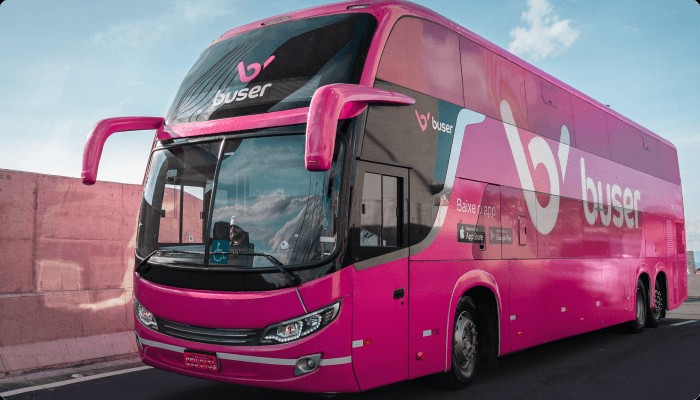 Buser recorre de decisão da Justiça que limita viagens interestaduais ...