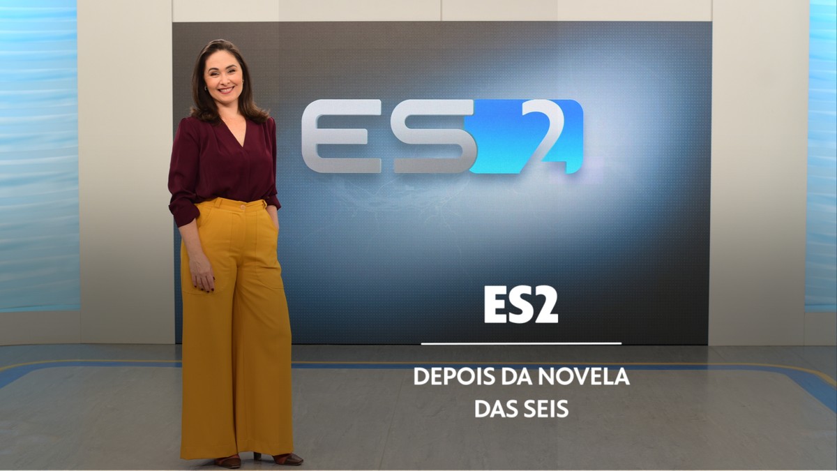AO VIVO: Assista ao ES2 | G1 / ES / Espírito Santo | G1