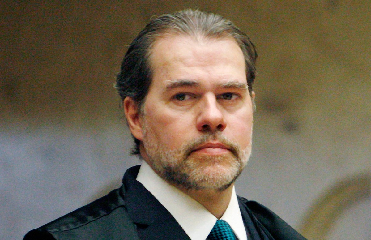 Toffoli e o futuro da Lava Jato | Blog do Helio Gurovitz | G1