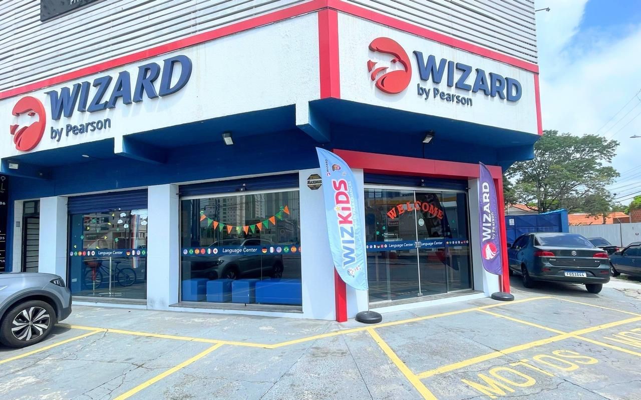 Aula de inglês em SJC? 5 razões para escolher a Wizard | G1